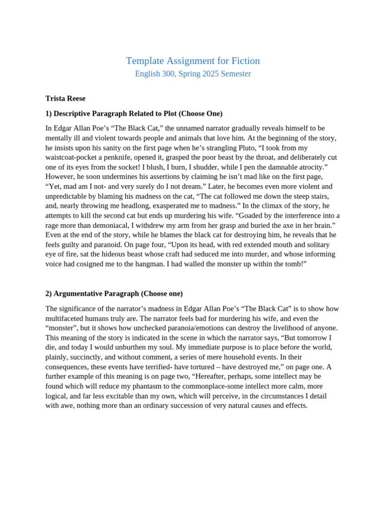 Template Assignment 1 Pdf
