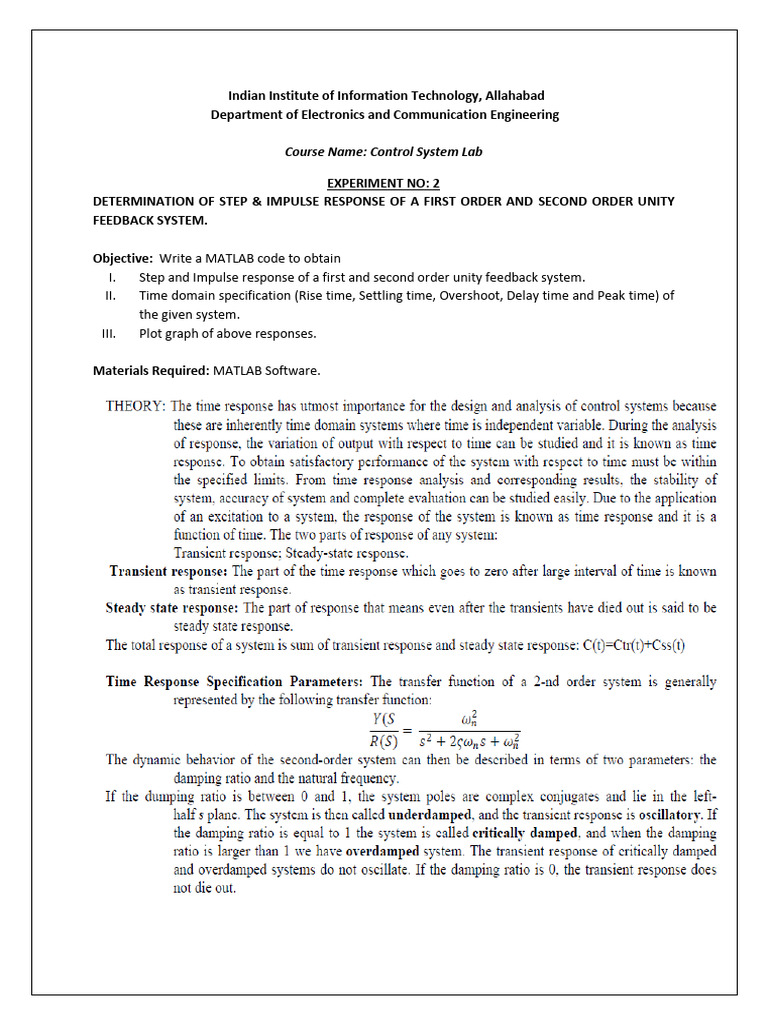 CSE Practical 2 Manual | PDF | Electrical Circuits | Electronic Circuits