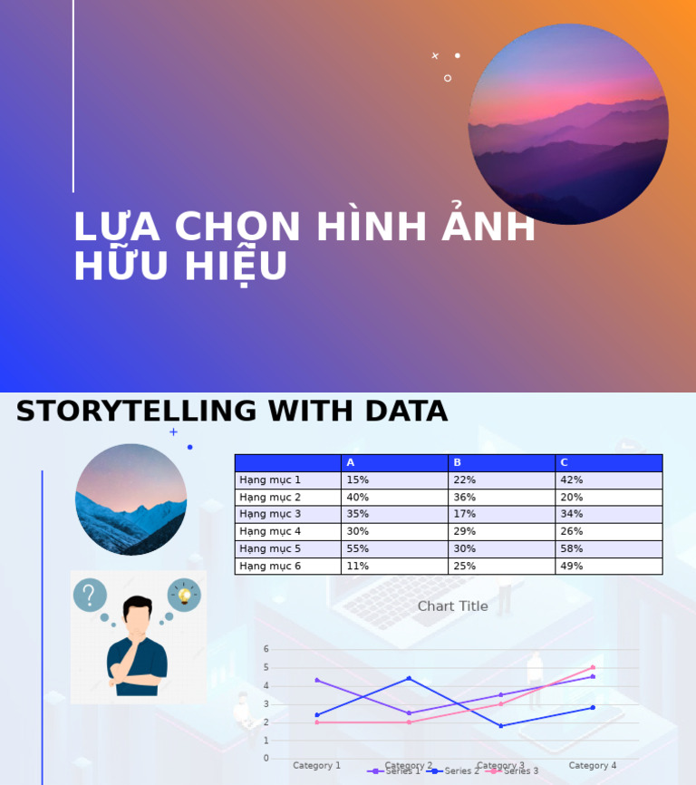 Storytelling With Data - 5 | PDF
