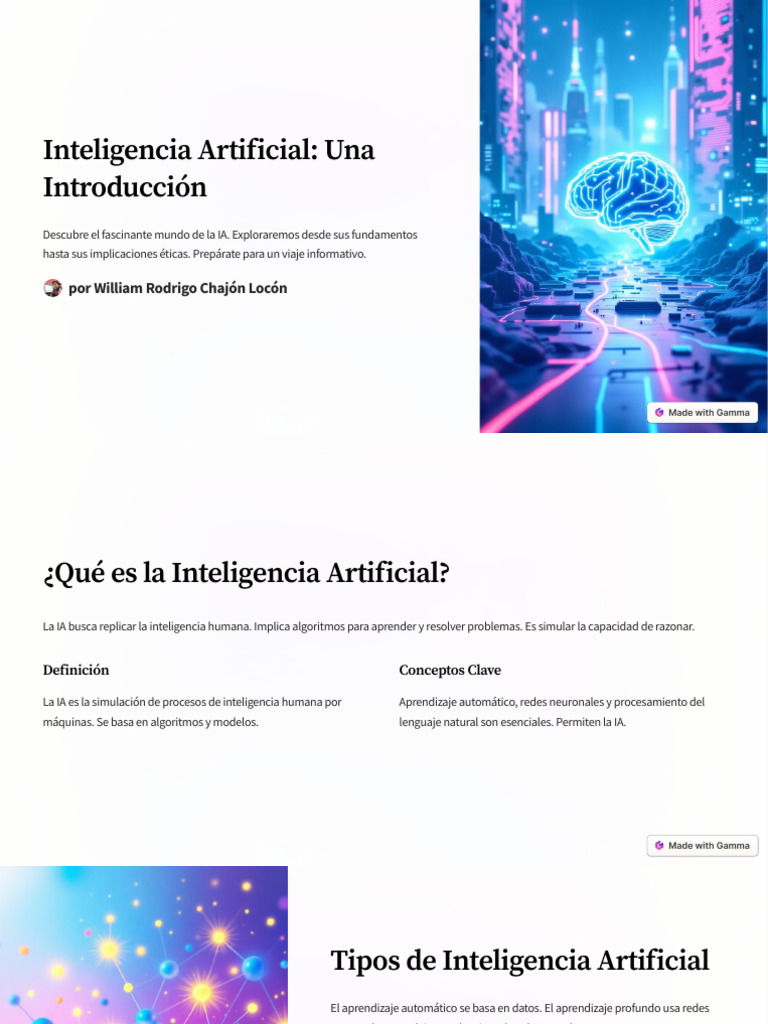 Inteligencia-Artificial-Una-Introduccion | PDF | Inteligencia ...