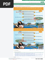 Địa Chỉ Ktx Khu a Đhqg Tphcm - Tìm Trên Google | PDF