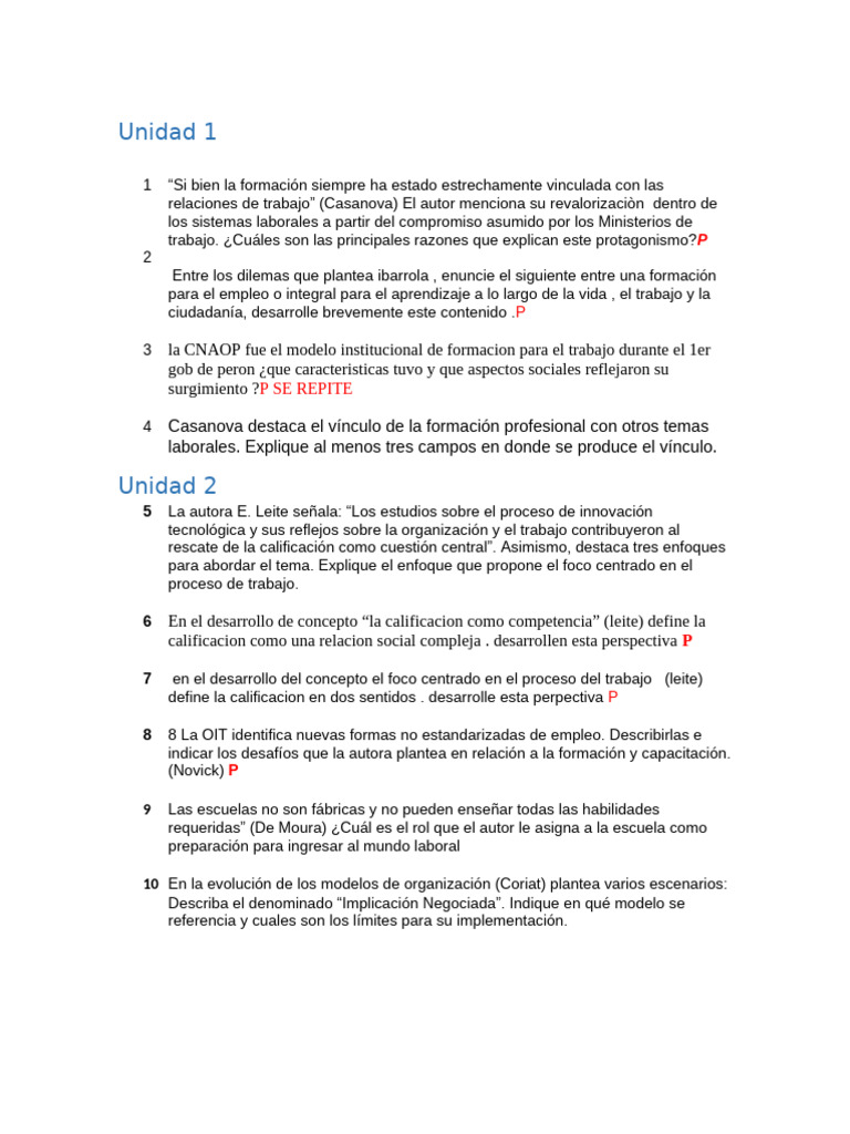 ORDENADO | PDF | Aprendizaje | Creación de capacidad