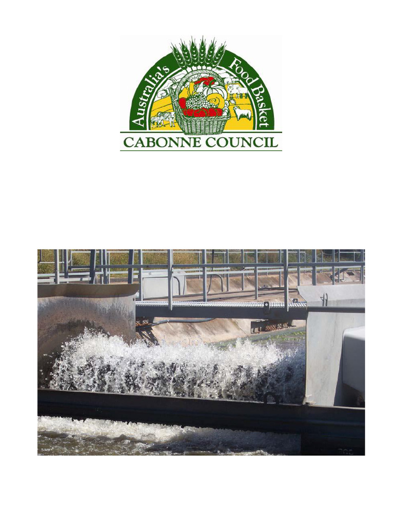 Asset Management Plan Sewer | PDF | Sanitary Sewer | Asset Management