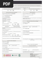 Afil-03 Editable PDF Pese | PDF