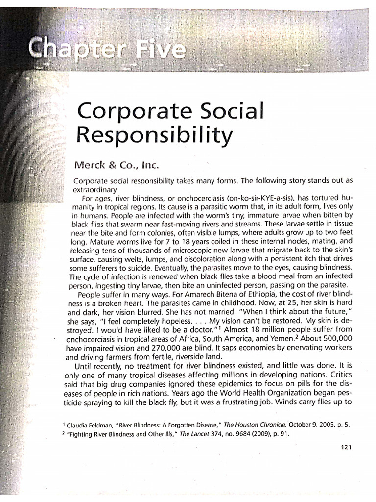 Merck & Co | PDF