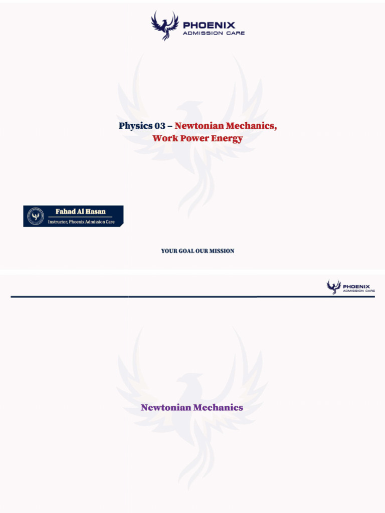 Class 29 Slides - Physics 03 | PDF