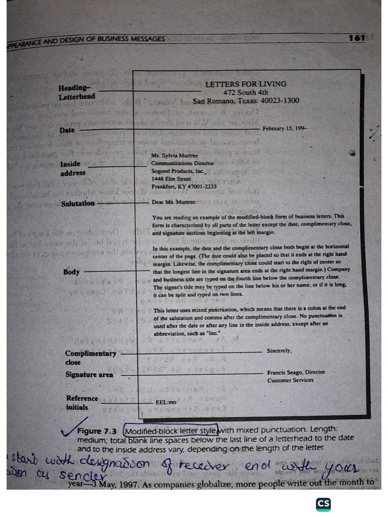 Business Communication Pdf