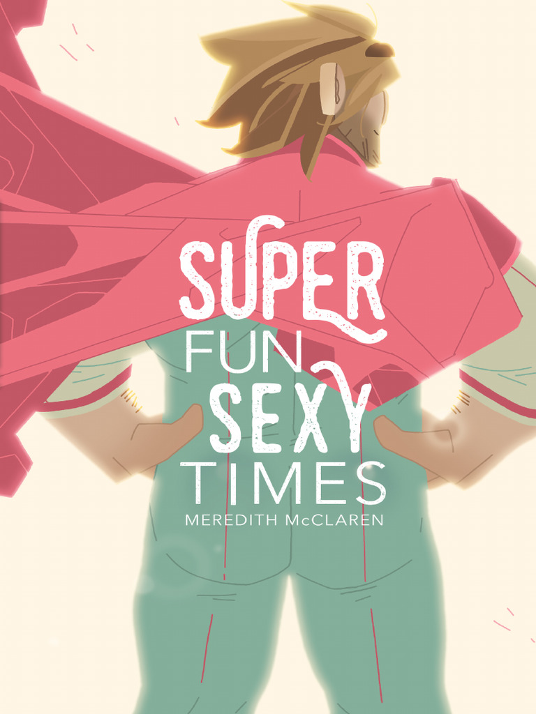 Super Fun Sexy Times Vol 1 Pdf
