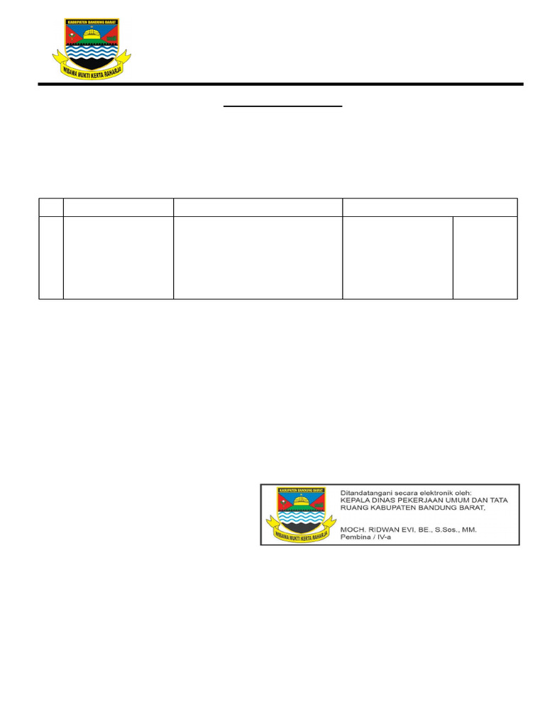 IKK 6 Rasio Kepatuhan IMB Kab Atau Kota | PDF