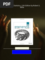 Practical Statistics for Data Scientists | PDF | Regression Analysis ...