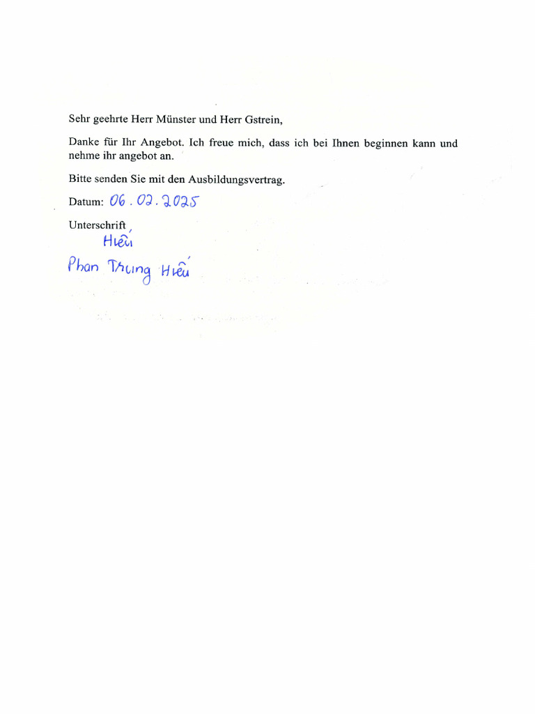 Phan Trung Hieu | PDF