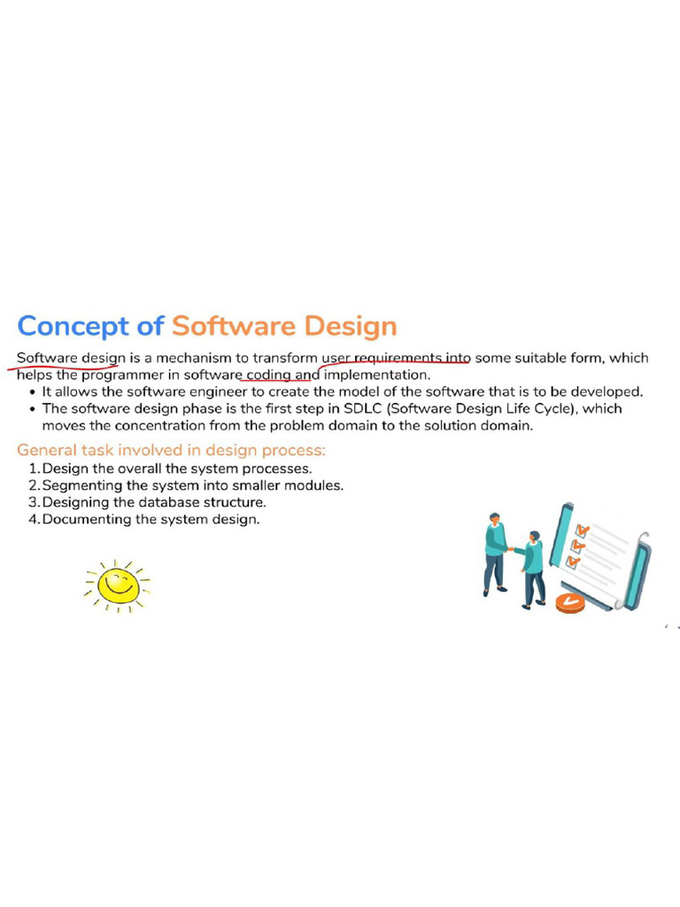 Unit 3 Software Engineering | PDF