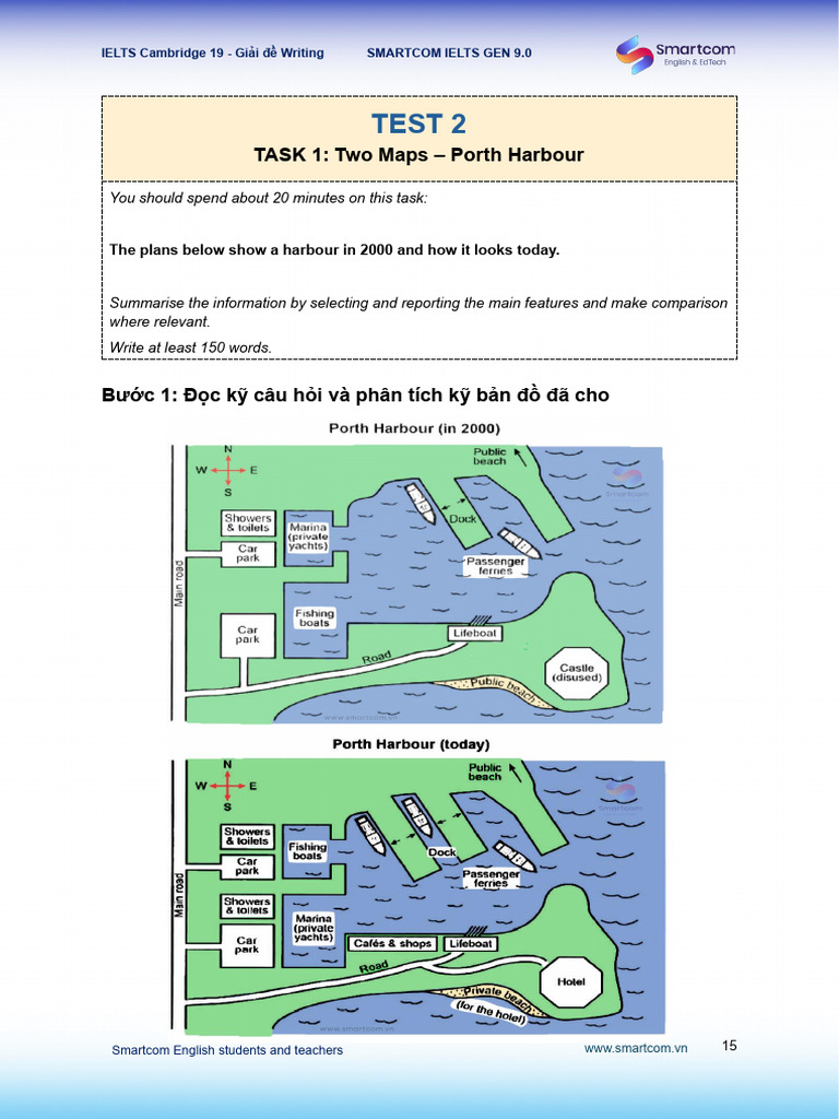 SM - IELTS Cambridge 19 (Writing) - FINAL 04.10.2024-16-26 | PDF