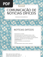 Protocolo SPIKES | PDF