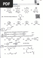 Isomerism Complete Chapter Notes For Iit-Jee | PDF | Conformational ...