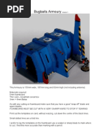 Making The EC135 Papercraft Is Simple! First Print The Model. Then Cut ...