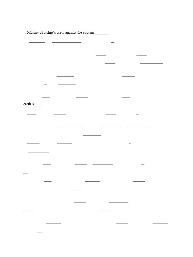 Written Expression 2-1-5 | PDF