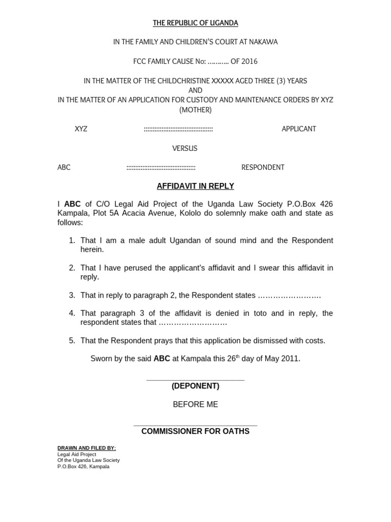 affidavit_in_reply_custody | PDF