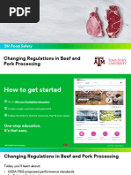 Fsis GD 2021 0007 - 0 | PDF | Hazard Analysis And Critical Control ...