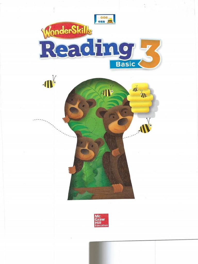 Reading Basic 3 | PDF