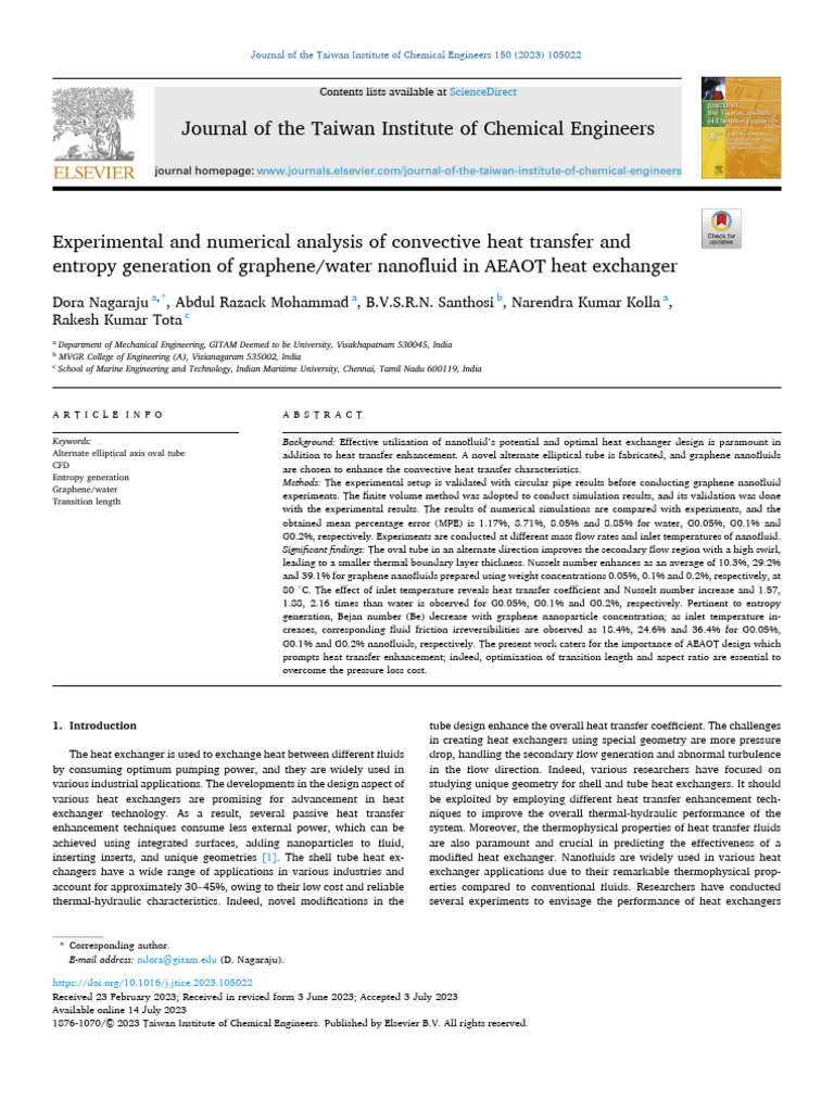 34 | PDF | Graphene | Heat Transfer