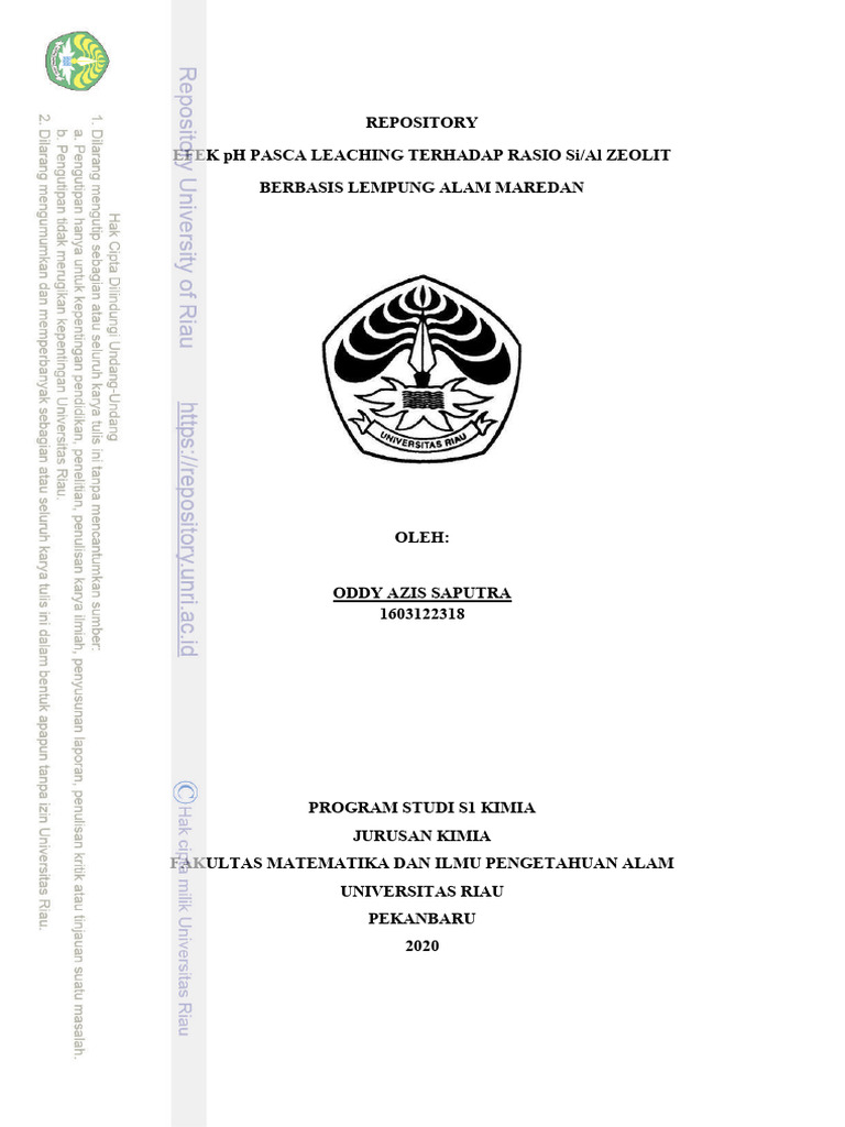 Oddy Azis Saputra_compressed | PDF Oddy Azis Saputra_compressed | PDF