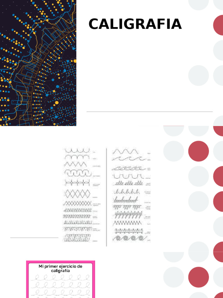 CALIGRAFIA | PDF
