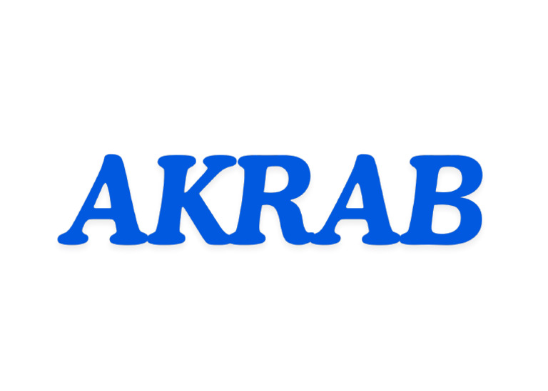 AKRAB | PDF