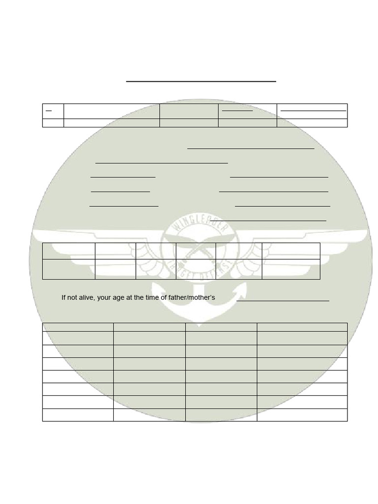 Piq New Format | PDF | Qualifications | Educational Stages