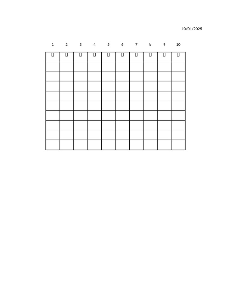 Math Year1 | PDF