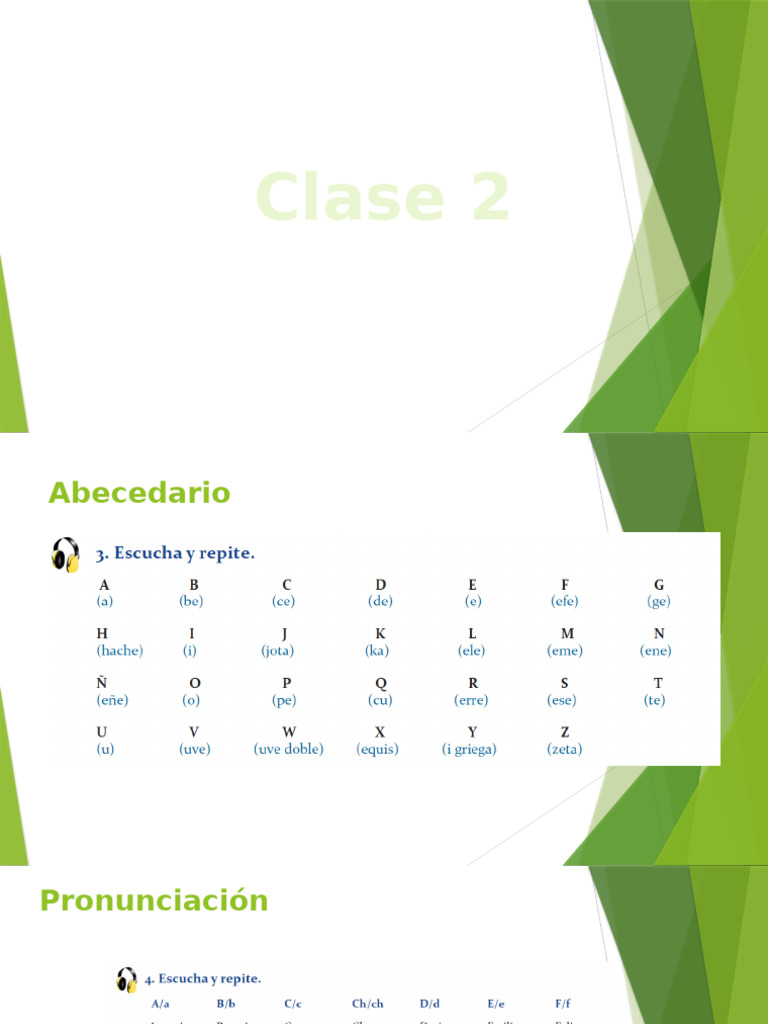 CLASE 2 | PDF