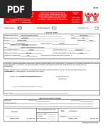 AEELA - 50 (4-2022 Rev.) Solicitud de Préstamos (Internet) | PDF ...