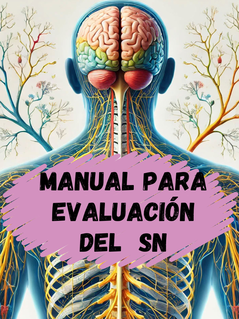 Manual para Evaluar El SNC | PDF