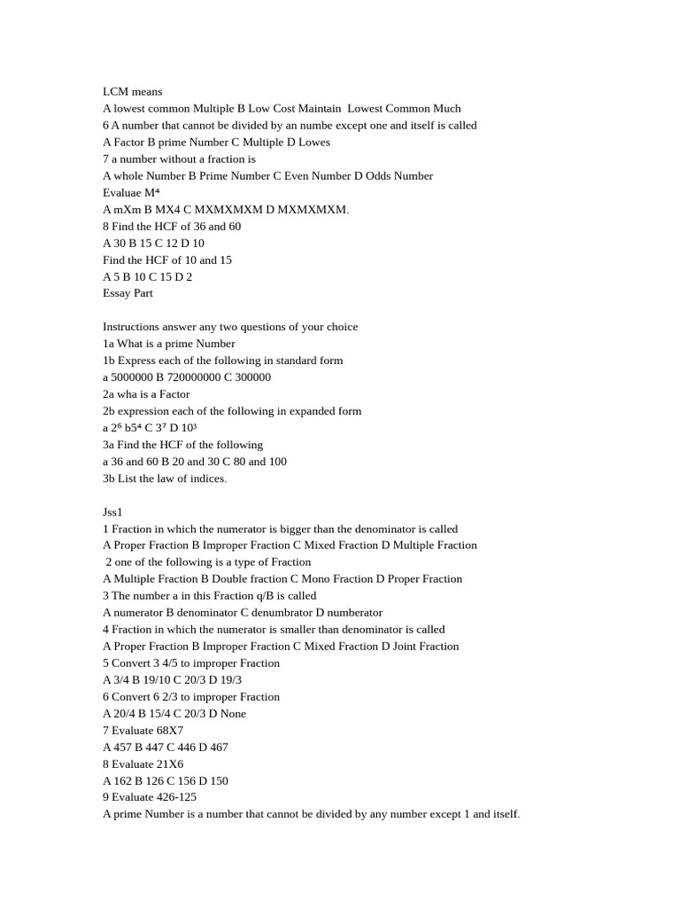 UBC EXAMS QUESTIONS UPDATED (1) Lates | PDF | Planets | Soil