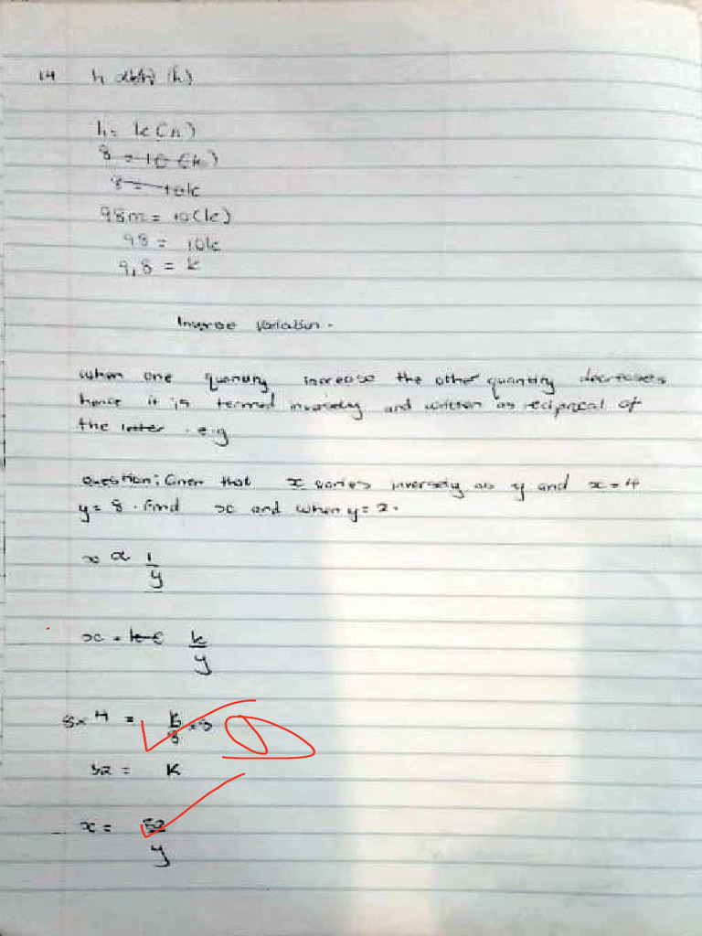 Devine Inverse | PDF