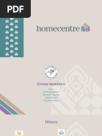 SEC Classification (India) | PDF | Marketing | Economies