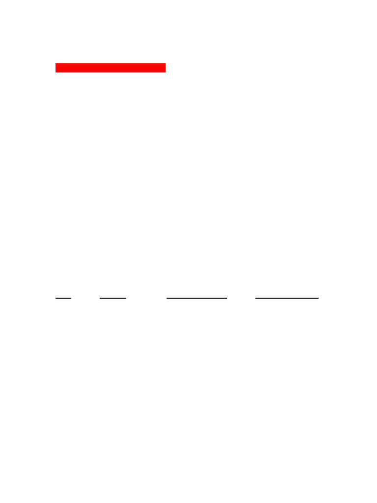 Infix to Postfix Conversion Guide | PDF | Mathematical Notation ...