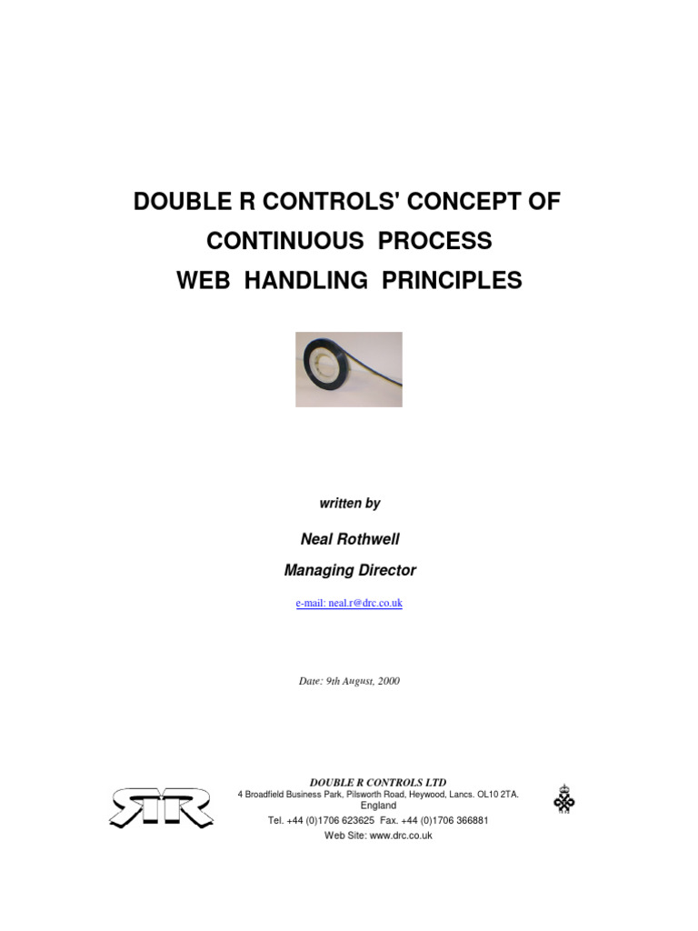 Webhandling | PDF | Deformation (Engineering) | Young's Modulus