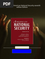 National Intelligence Strategy 2023 | PDF | Director Of National ...