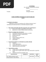 Atlūguma Paraugs | PDF