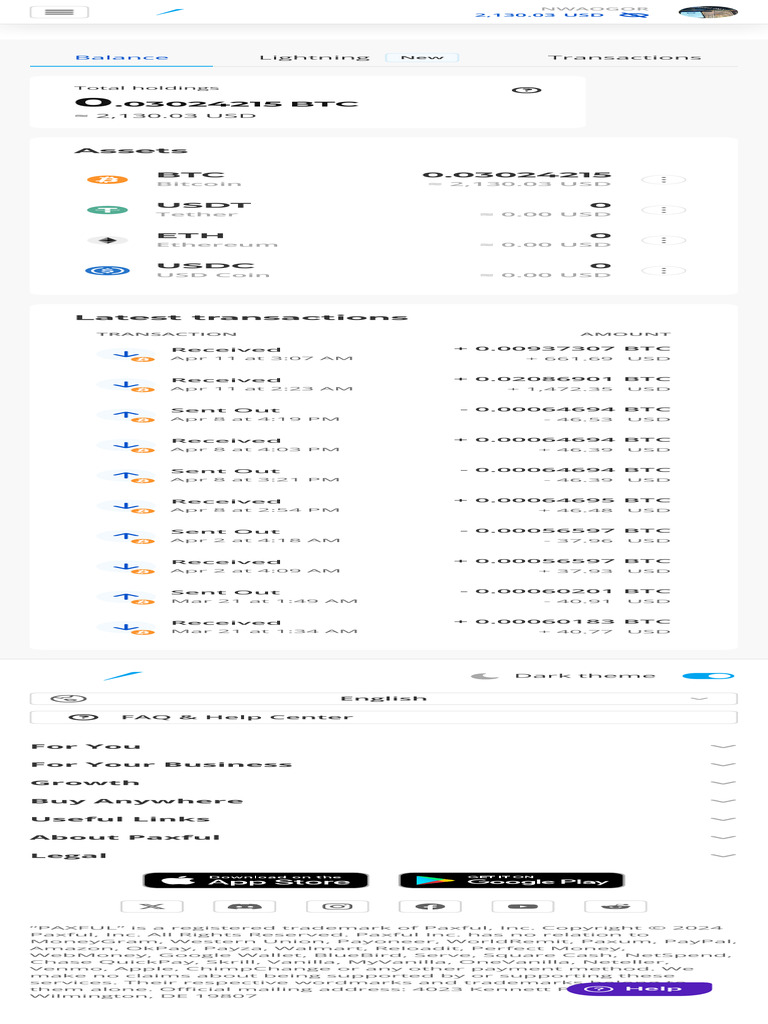 Wallet | PDF | Bitcoin | E Commerce