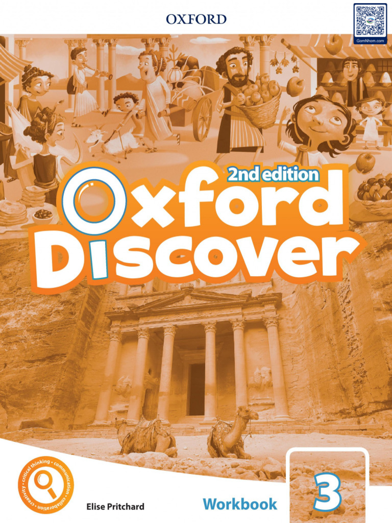 GomNhom.com_OD3 Workbook | PDF | Planets | Wind Power