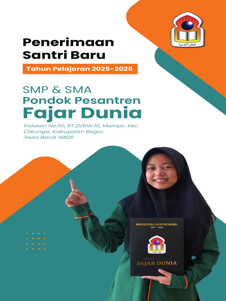 Brosur PSB FD Digital 2526 | PDF