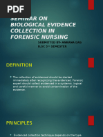 Duties and Functions of The PNP Forensic Group | PDF | Forensic Science ...