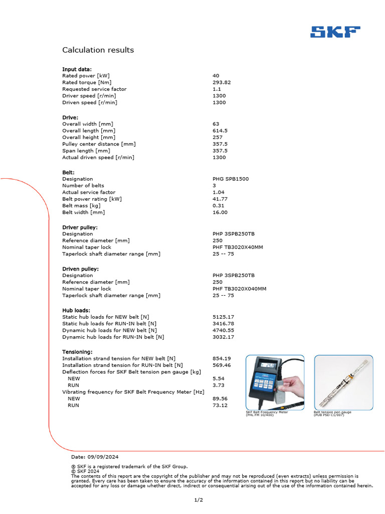 SPB D250- KCT 357-3 ranh | PDF
