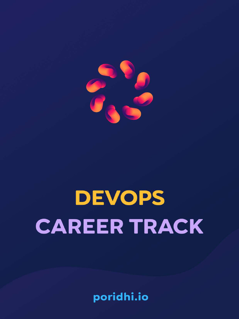 DevOps Career Track Syllabus | PDF