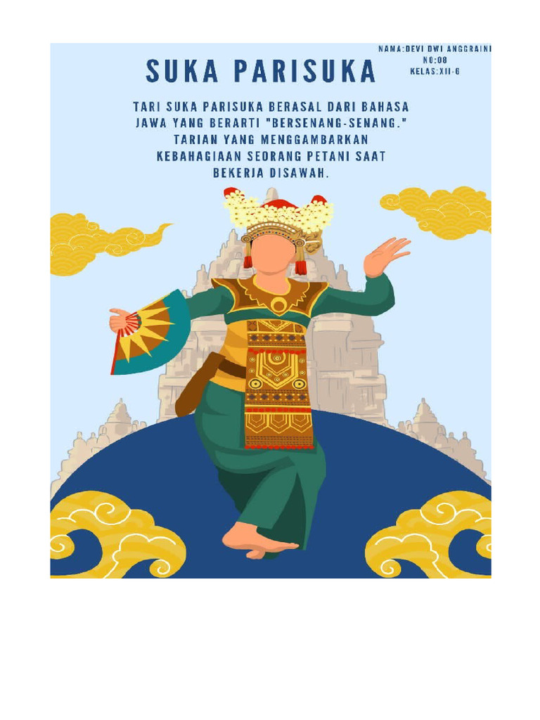 Suka Parisuka (Devi) | PDF