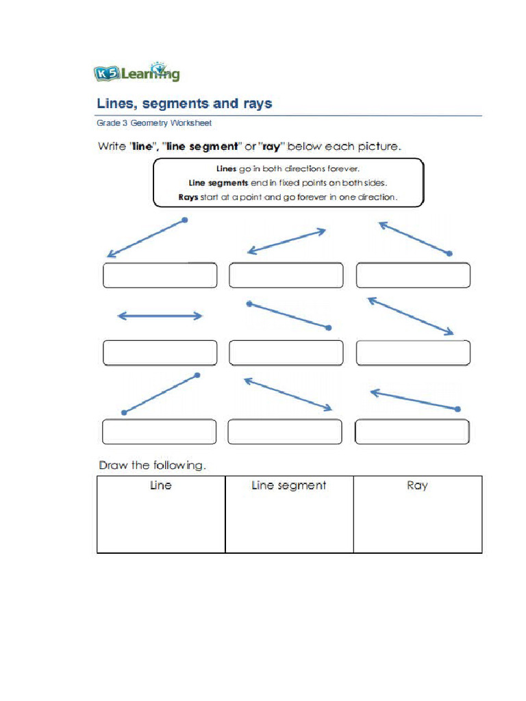 G4 Math Unit 5 Pdf