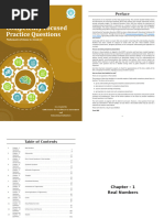 CFPQ Maths10 | PDF | Teaching Methods & Materials