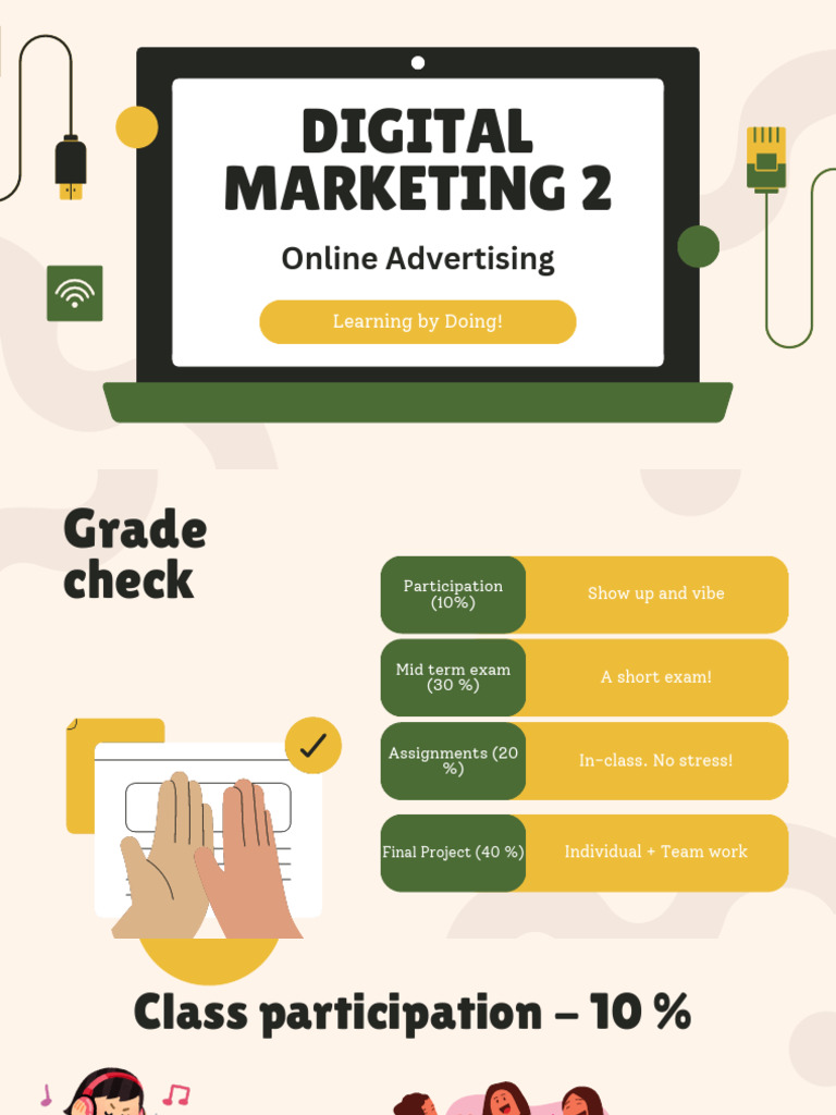 DM2 Introduction - Session 1 | PDF